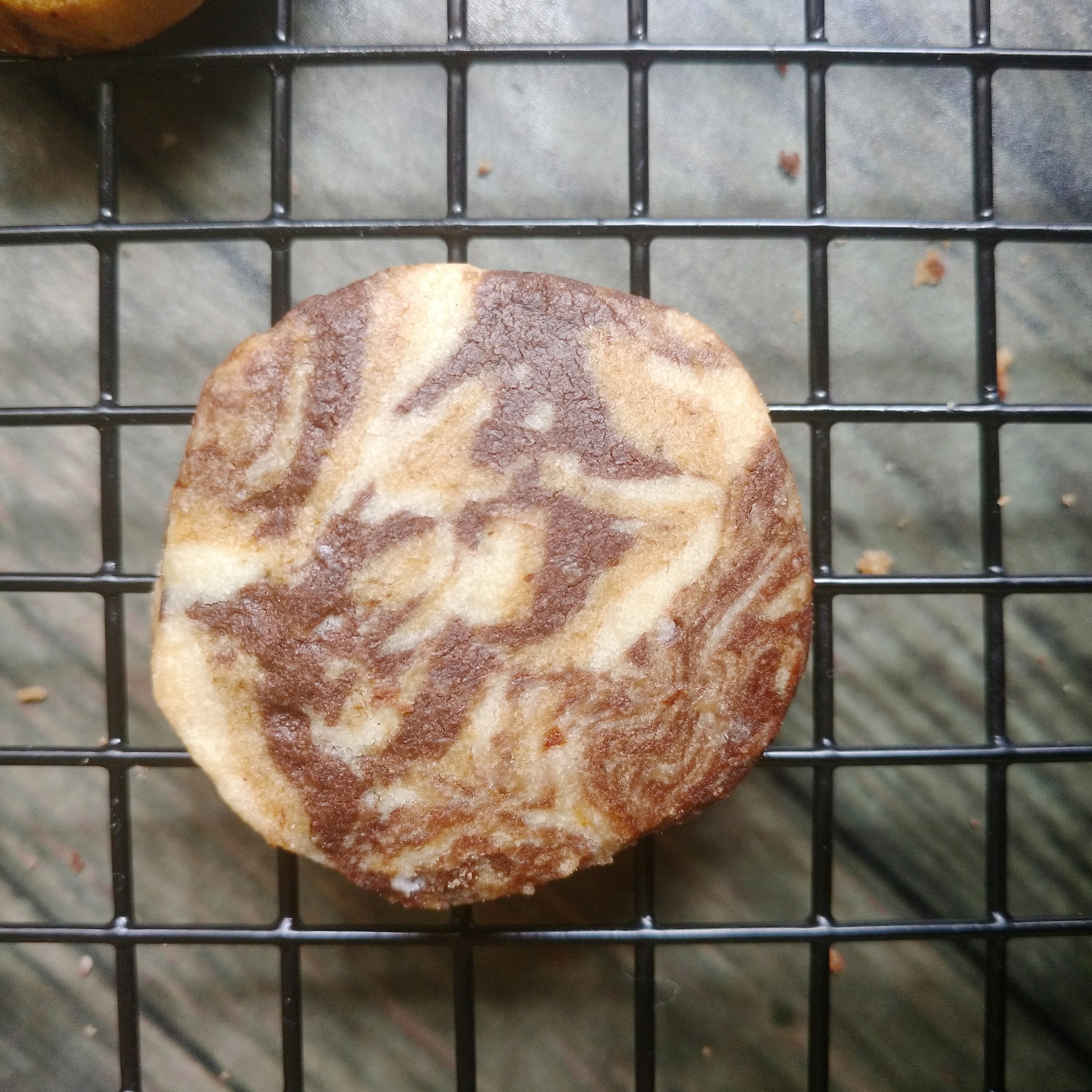 Marble cookies - FLOURS & FROSTINGS